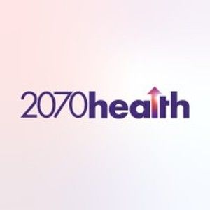 2070 Health Company Profile Funding & Investors | YourStory