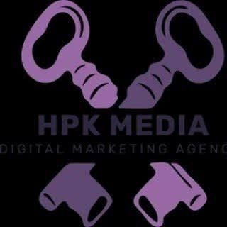 HPK MEDIA Company Profile Funding & Investors | YourStory