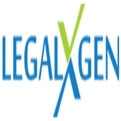 Legalxgen | YourStory