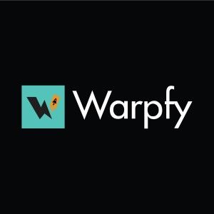 Warpfy Company Profile, information, investors, valuation & Funding