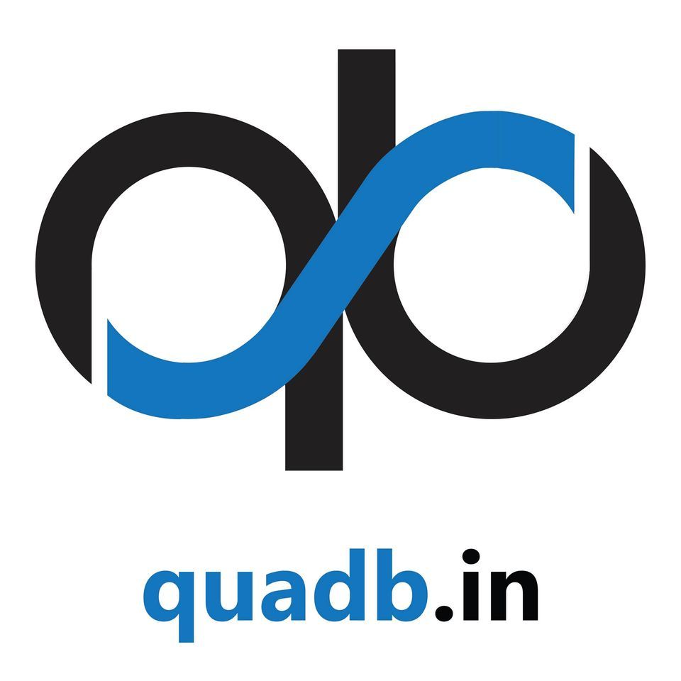 QuadB Company Profile, information, investors, valuation & Funding
