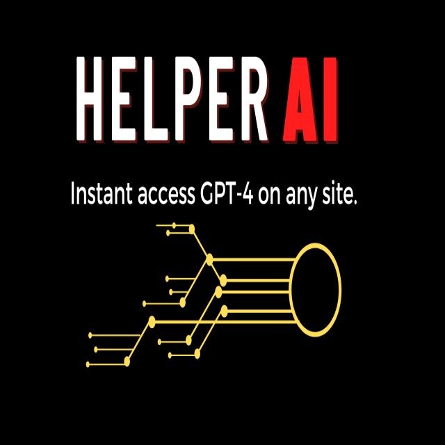 Helper-AI Company Profile Funding & Investors | YourStory