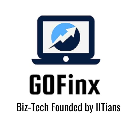 GoFinx Company Profile Funding & Investors | YourStory