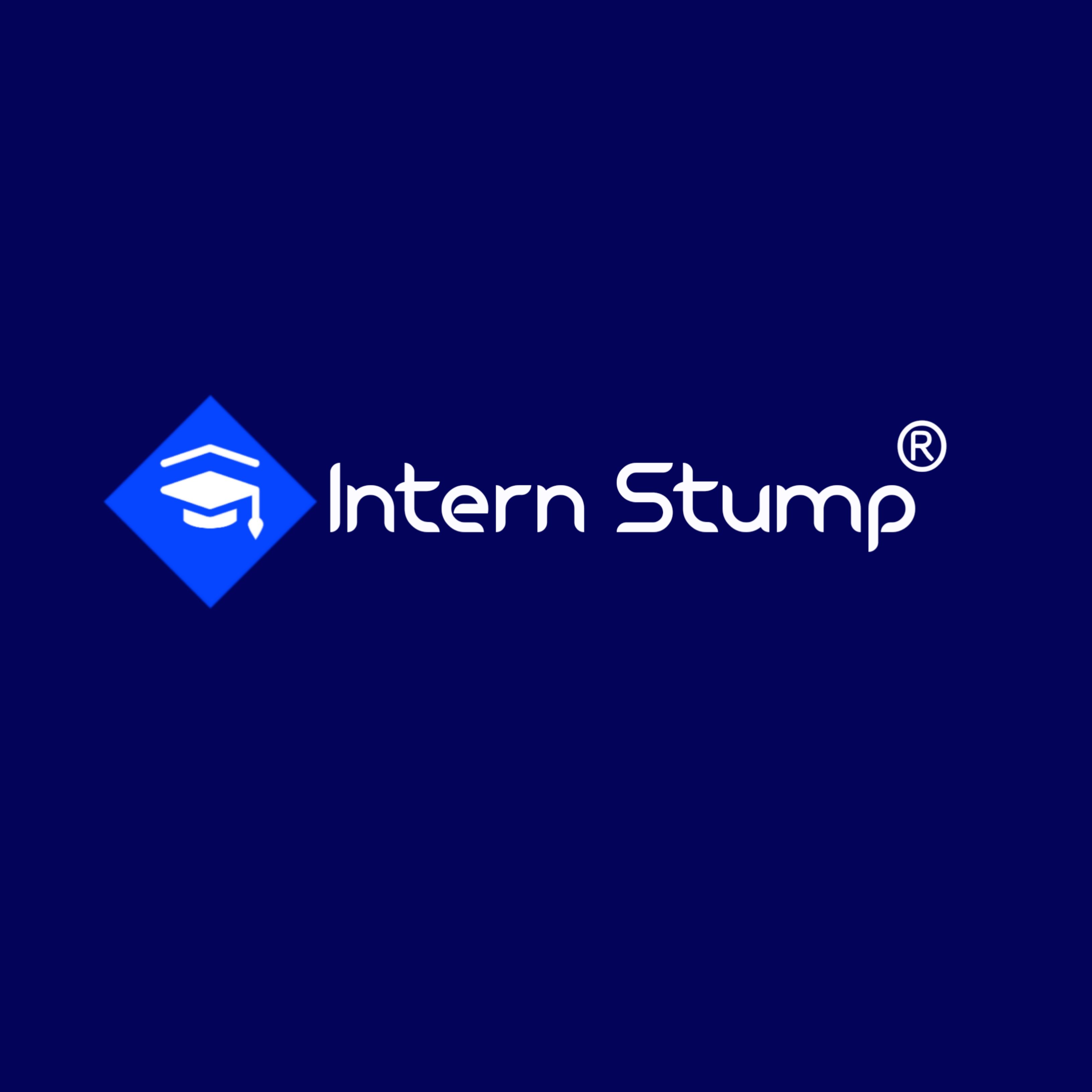 Intern Stump Company Profile Funding & Investors | YourStory