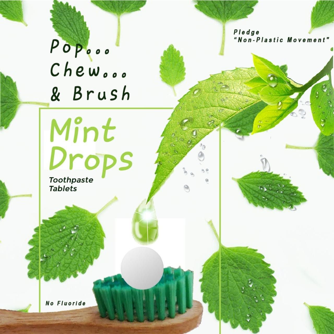 Mint drops Company Profile, information, investors, valuation & Funding