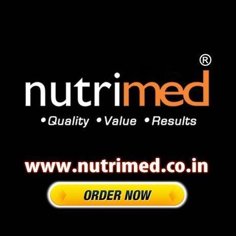 Nutrimed Company Profile Funding & Investors | YourStory