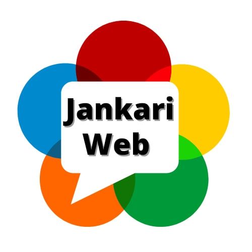 Jankari web Company Profile, information, investors, valuation & Funding