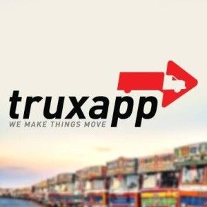 Trux App Company Profile Funding & Investors | YourStory