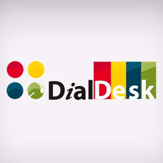 DialDesk Company Profile Funding & Investors | YourStory