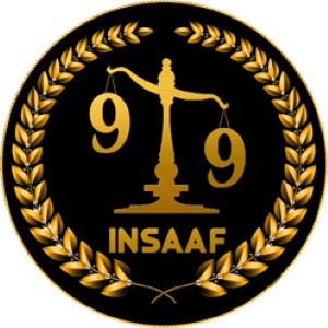 Insaaf 99 Company Profile, information, investors, valuation & Funding