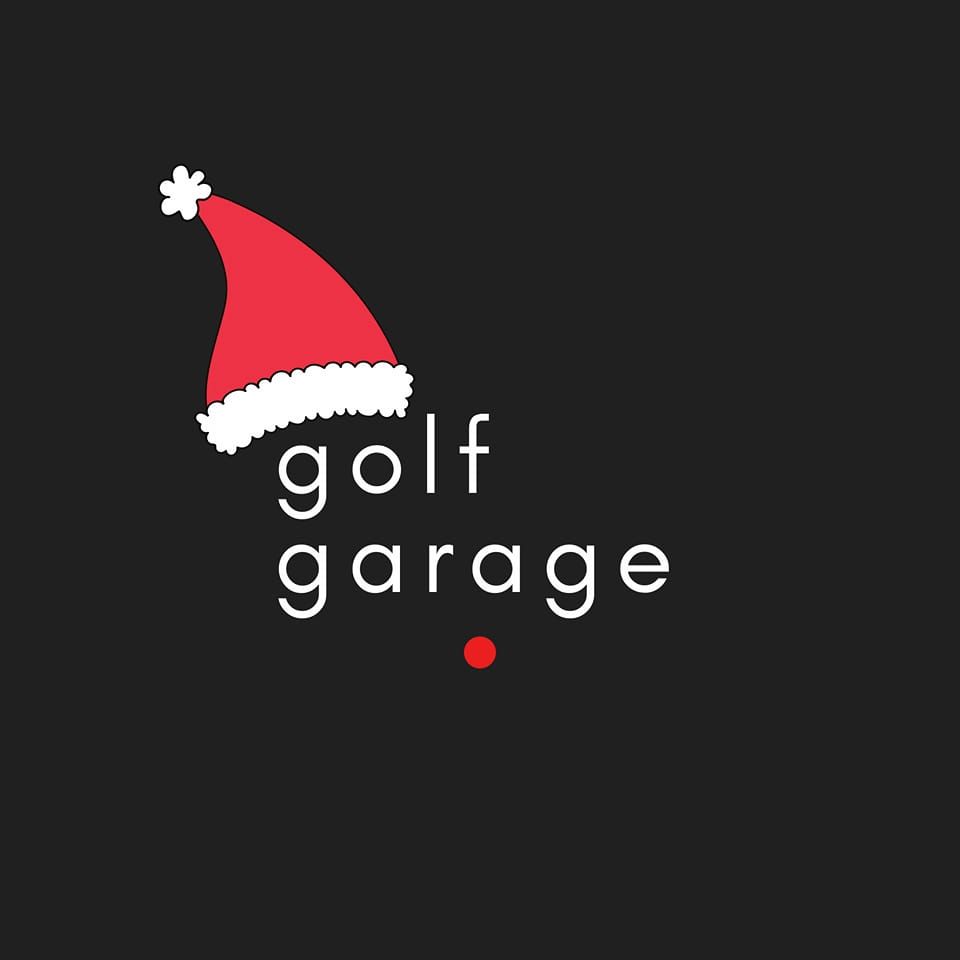 Golf garage | YourStory