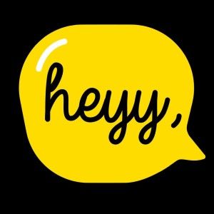 Heyy Company Profile Funding & Investors | YourStory