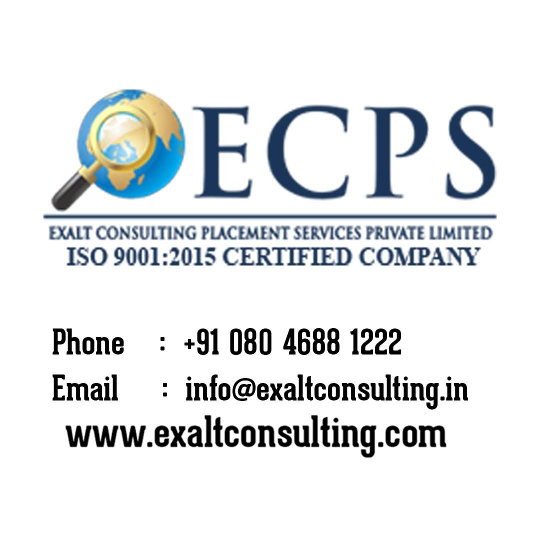 Exalt Consulting Company Profile, information, investors, valuation ...