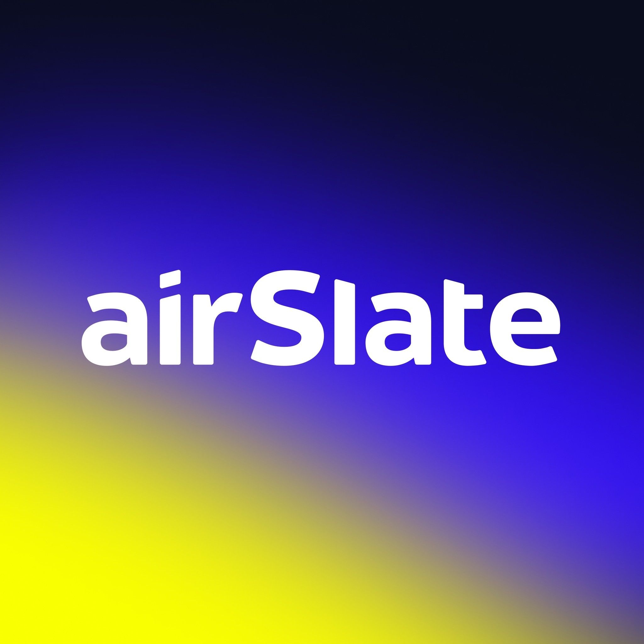 airSlate Company Profile Funding & Investors | YourStory
