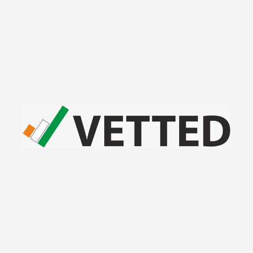 Vetted Consultant Company Profile, information, investors, valuation ...