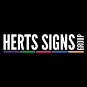 Herts Signs Group Company Profile Funding & Investors | YourStory
