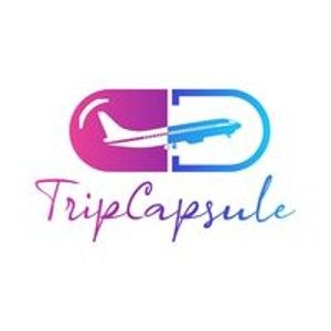 Trip Capsule Company Profile Funding & Investors | YourStory