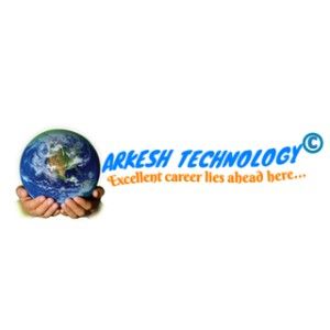 Arkesh Technology Company Profile Funding & Investors | YourStory