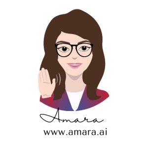 Amara Company Profile, information, investors, valuation & Funding
