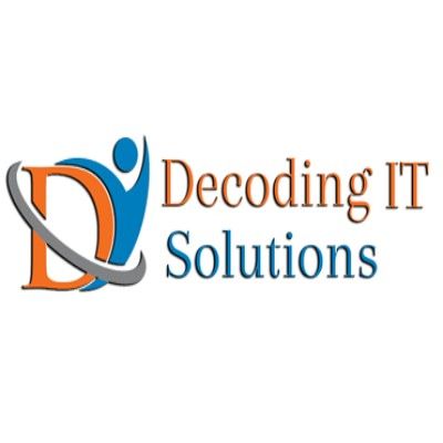Decoding IT Solutions Company Profile, information, investors, valuation & Funding