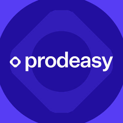 Prodeasy Company Profile Funding & Investors | YourStory