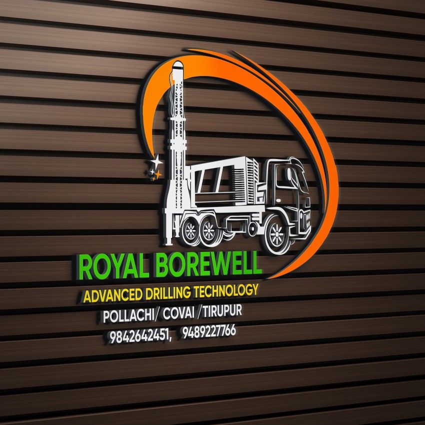 Royal Borewell Company Profile Funding & Investors | YourStory
