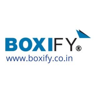 Boxify Company Profile, information, investors, valuation & Funding
