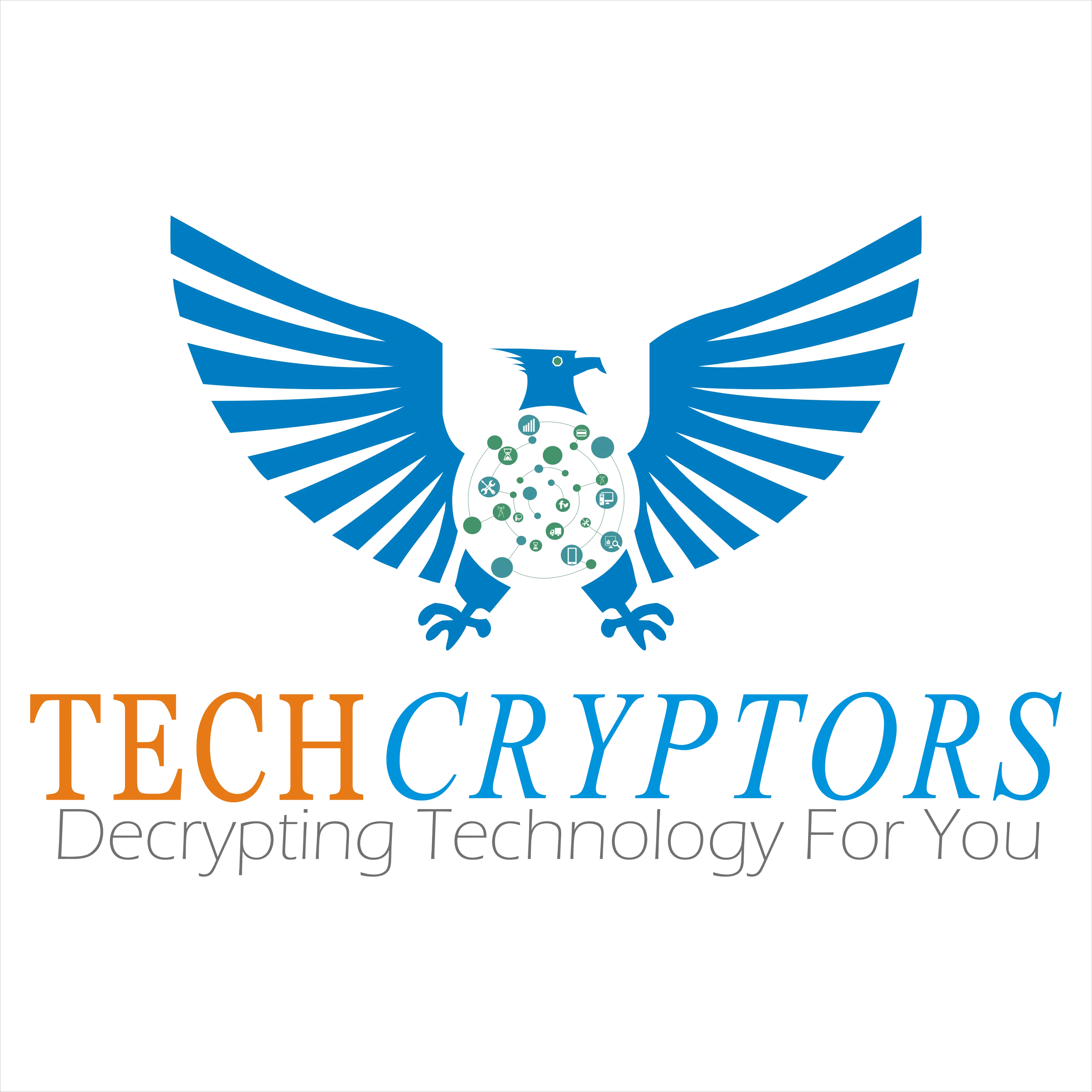 Tech Cryptors Company Profile Information Investors Valuation And Funding
