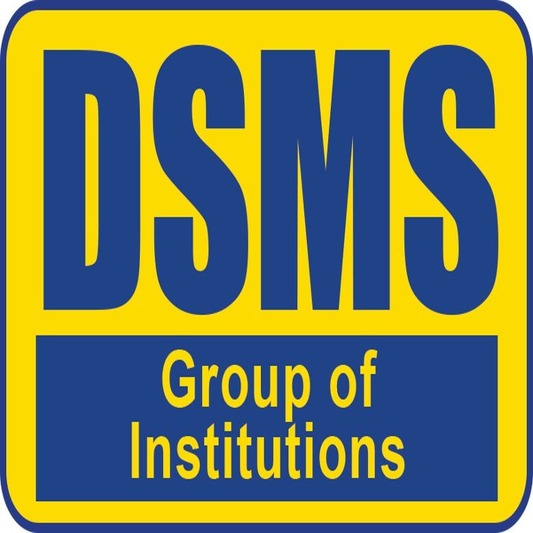 DSMS Group of Institutions Company Profile Funding & Investors | YourStory