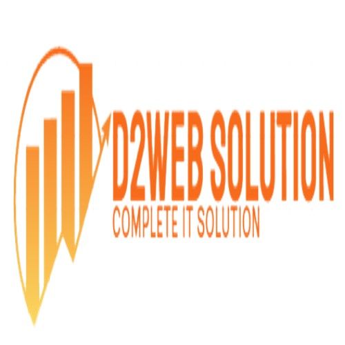D2web solution Company Profile, information, investors, valuation & Funding