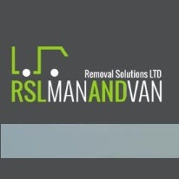 RSL Man and van Company Profile Funding & Investors | YourStory