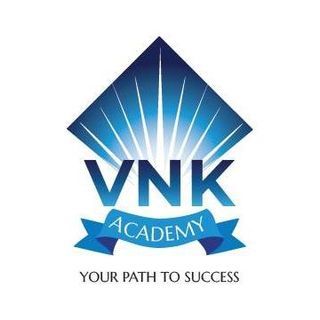 VNK academy Company Profile Funding & Investors | YourStory