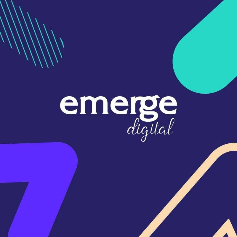 Emerge Digital Company Profile, information, investors, valuation & Funding