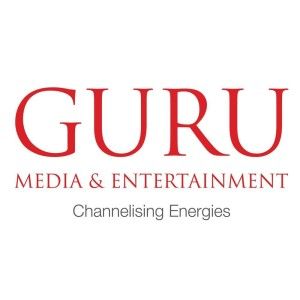 Guru Media & Entertainment Company Profile Funding & Investors | YourStory