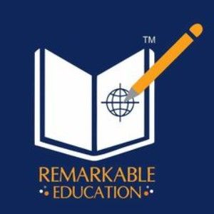 Remarkable Education Company Profile Funding & Investors | YourStory