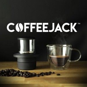 COFFEEJACK Company Profile Funding & Investors | YourStory