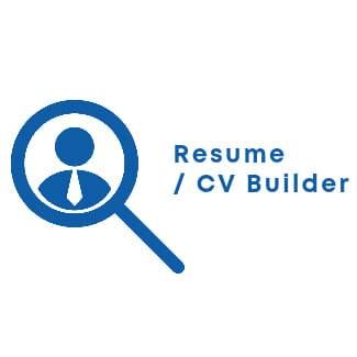 CV Resume Builder Company Profile, information, investors, valuation ...