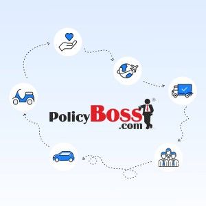 PolicyBoss Company Profile, information, investors, valuation & Funding