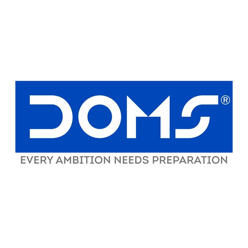 DOMS Company Profile Funding & Investors | YourStory