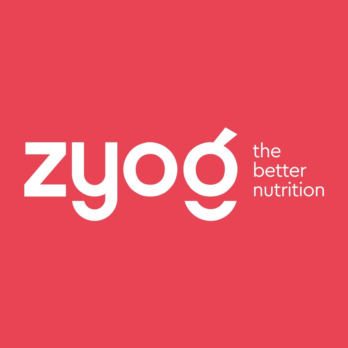 Zyog Nutrition Company Profile, information, investors, valuation & Funding