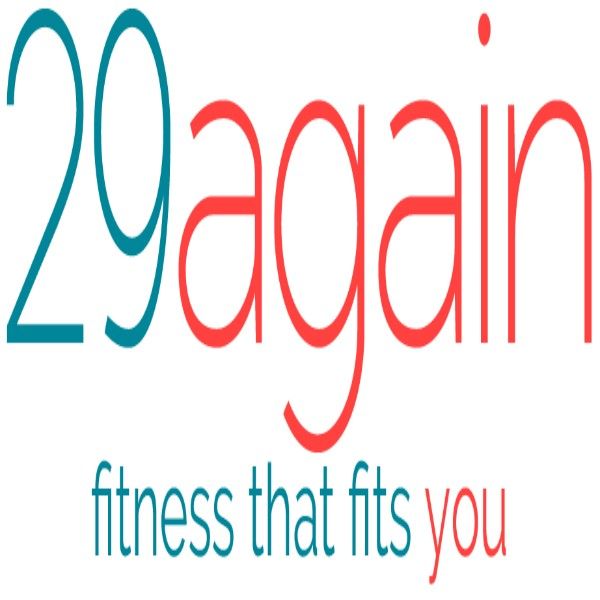 29 Again Custom Fitness Company Profile Funding & Investors | YourStory