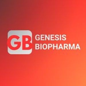 Genesis Biopharma Company Profile Funding & Investors | YourStory
