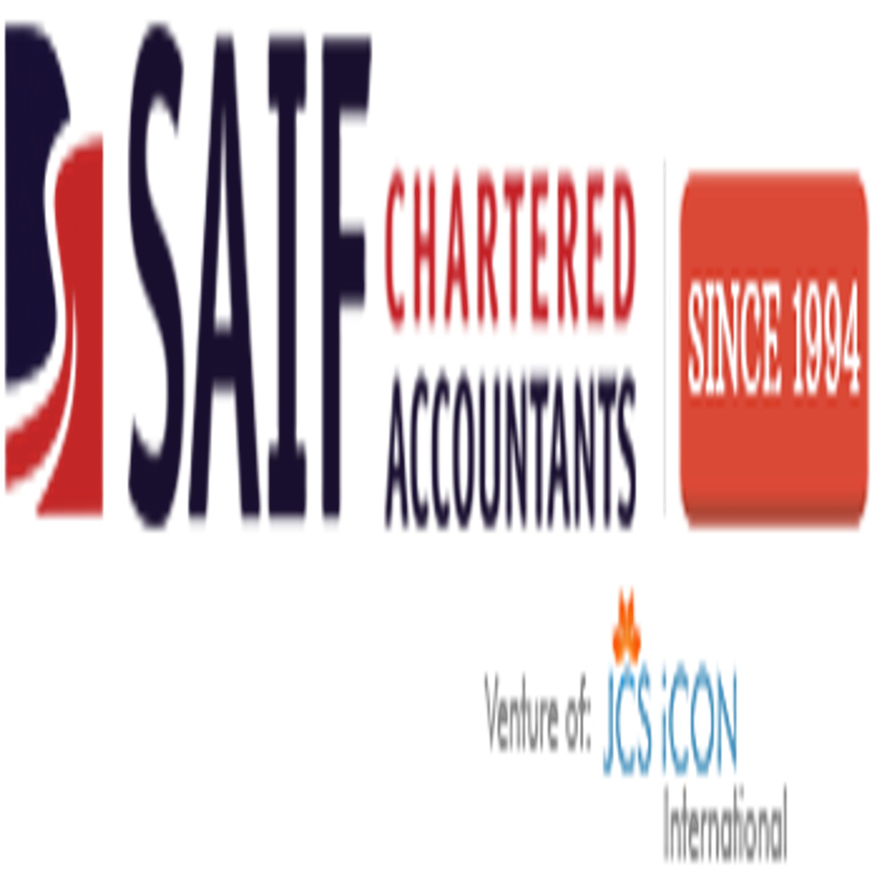 Saif Chartered Accountants Company Profile, information, investors ...