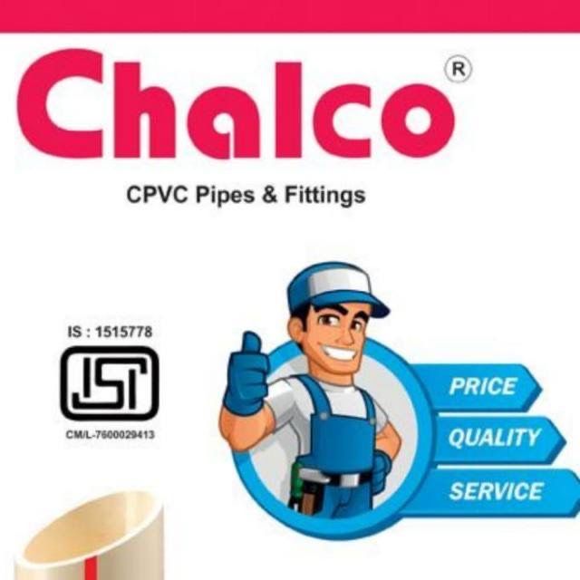 Chalco India Company Profile Funding & Investors | YourStory