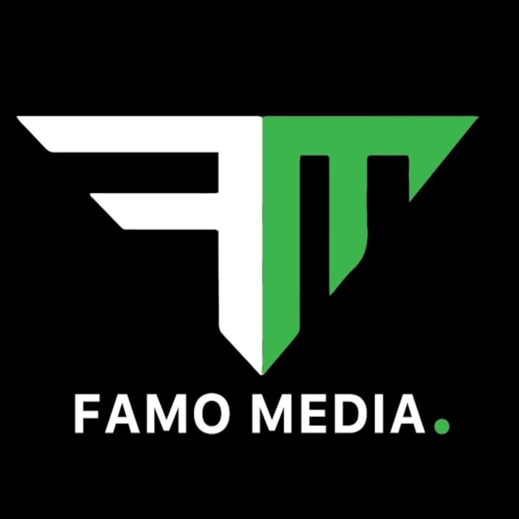 Famo Media Company Profile Funding & Investors | YourStory