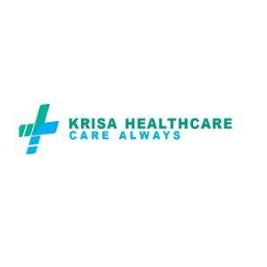 Krisa Healthcare Company Profile Funding & Investors | YourStory