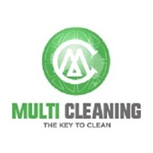 Multi Cleaning Company Profile Funding & Investors | YourStory