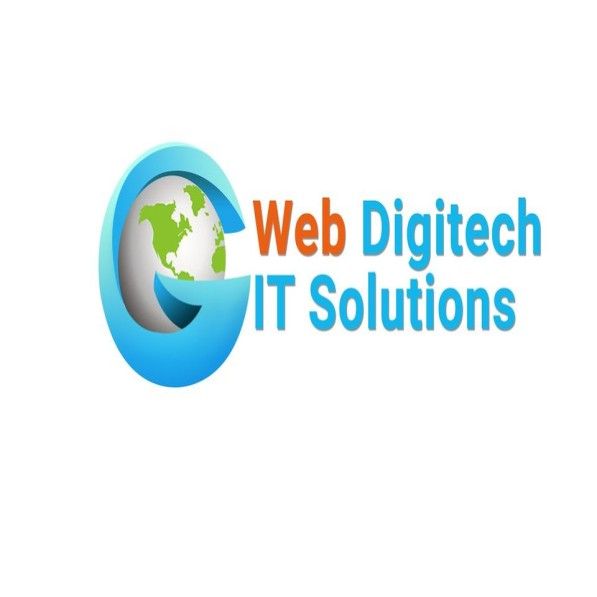 Web DigiTech IT Solutions Company Profile, information, investors, valuation & Funding