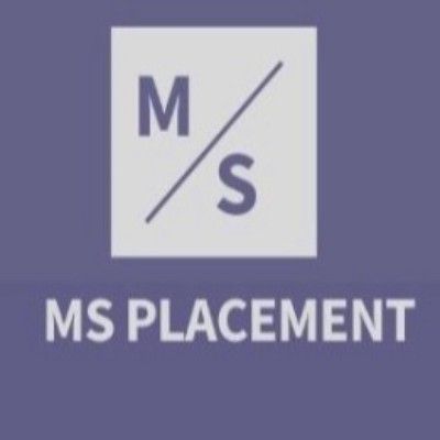 MS Placement Company Profile, information, investors, valuation & Funding