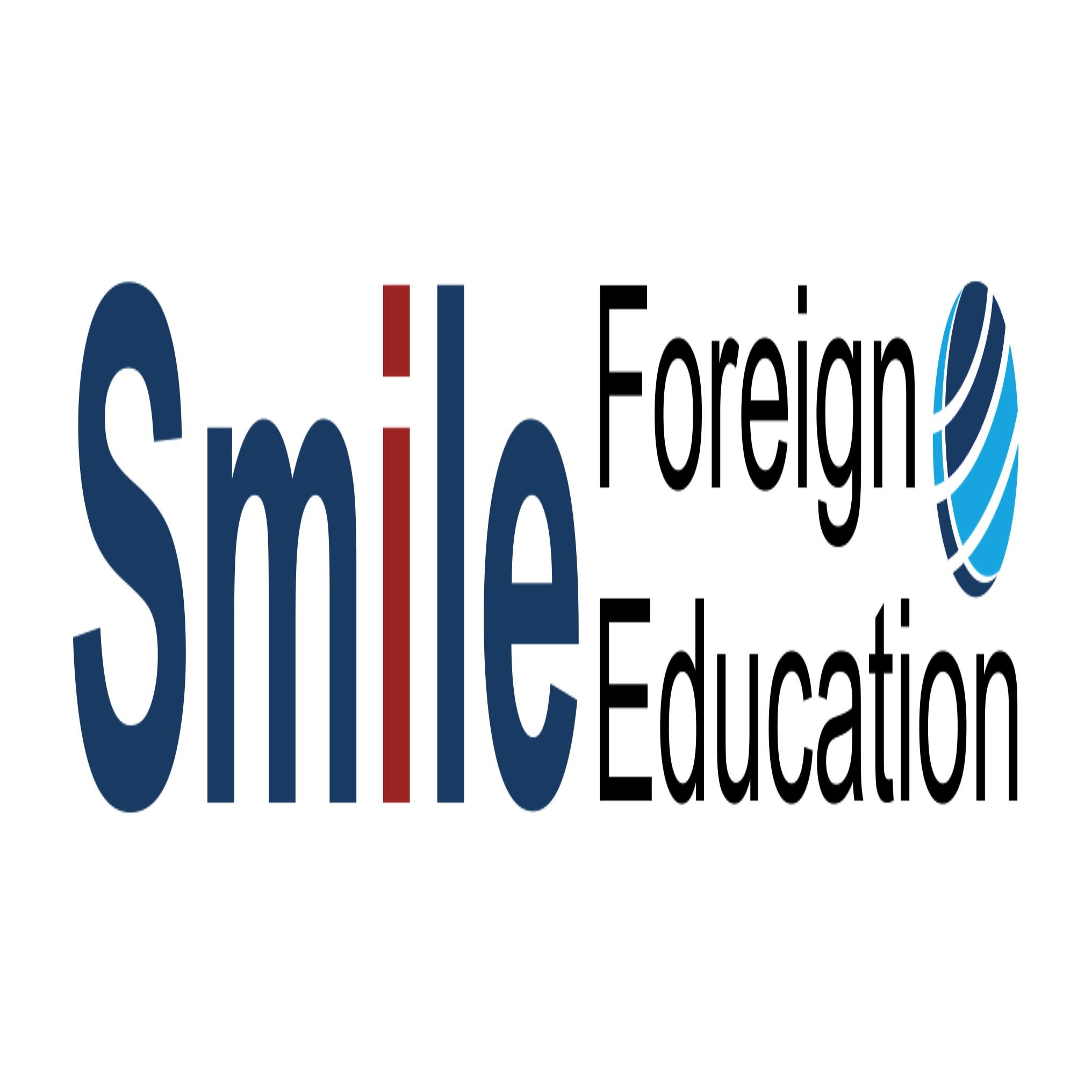 Smile Foreign Education Company Profile Funding & Investors | YourStory